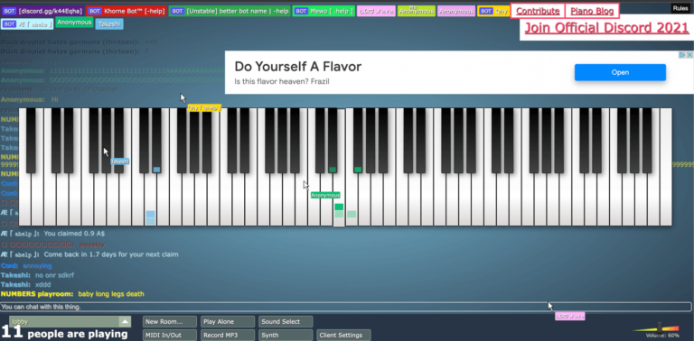 21 Calming Websites That Will Put Your Mind at Ease