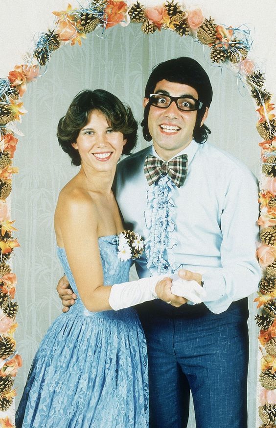 51 Hilarious 1980s Guy Prom Outfits That Will Crack You Up